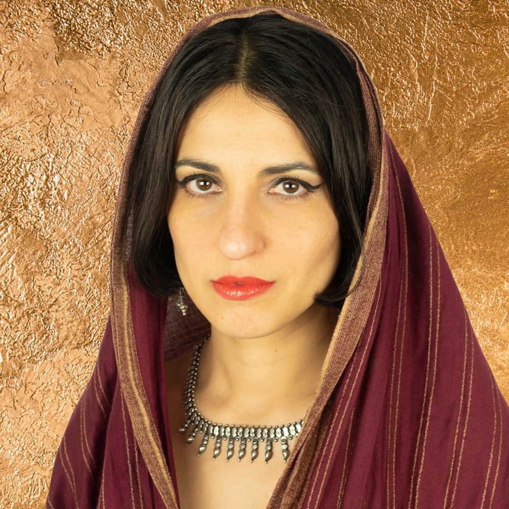 Nani Noam Vazana | Highland Center for the Arts