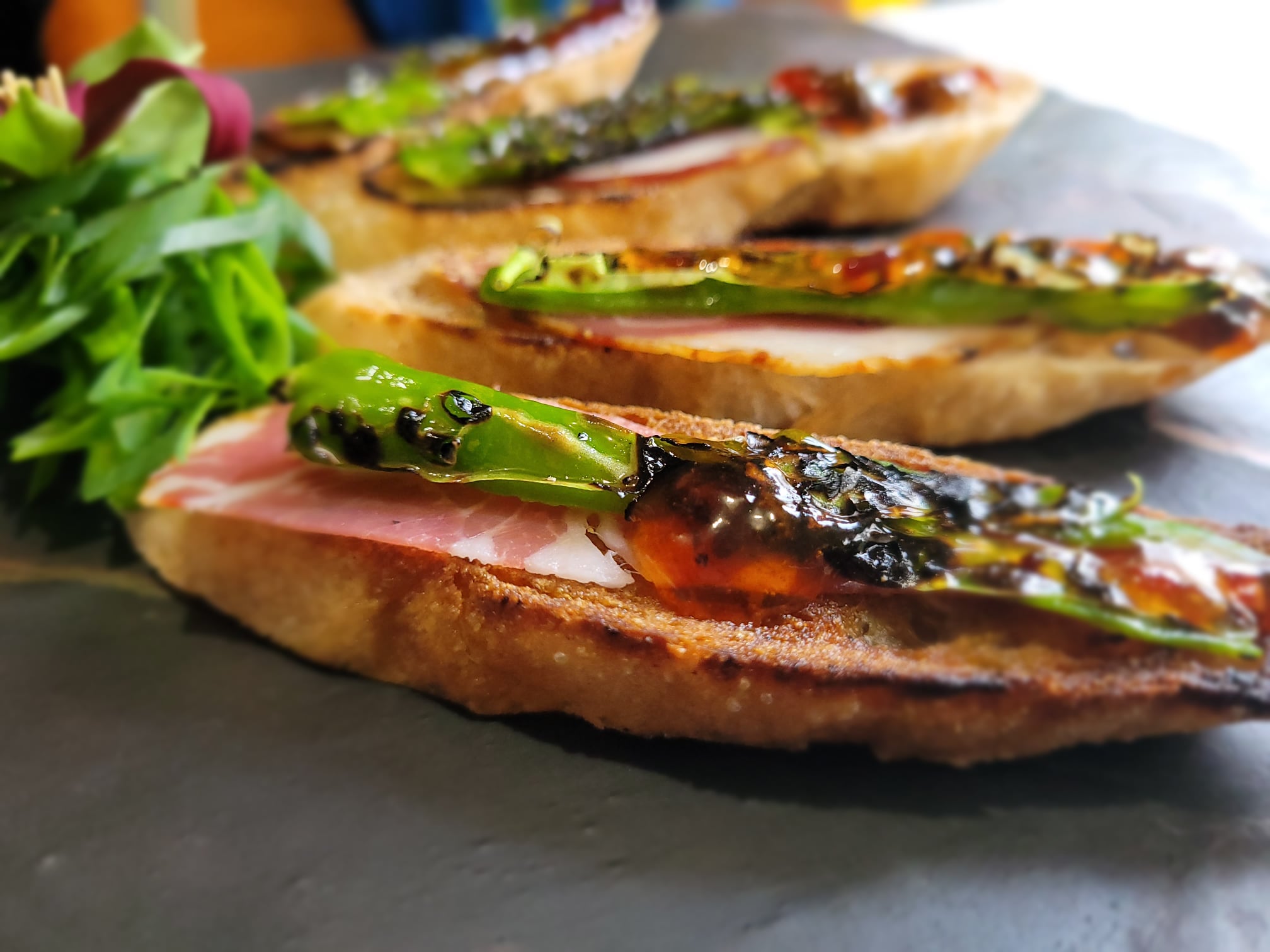 Stag & Thistle Pop-Up Dinner | Highland Center for the Arts