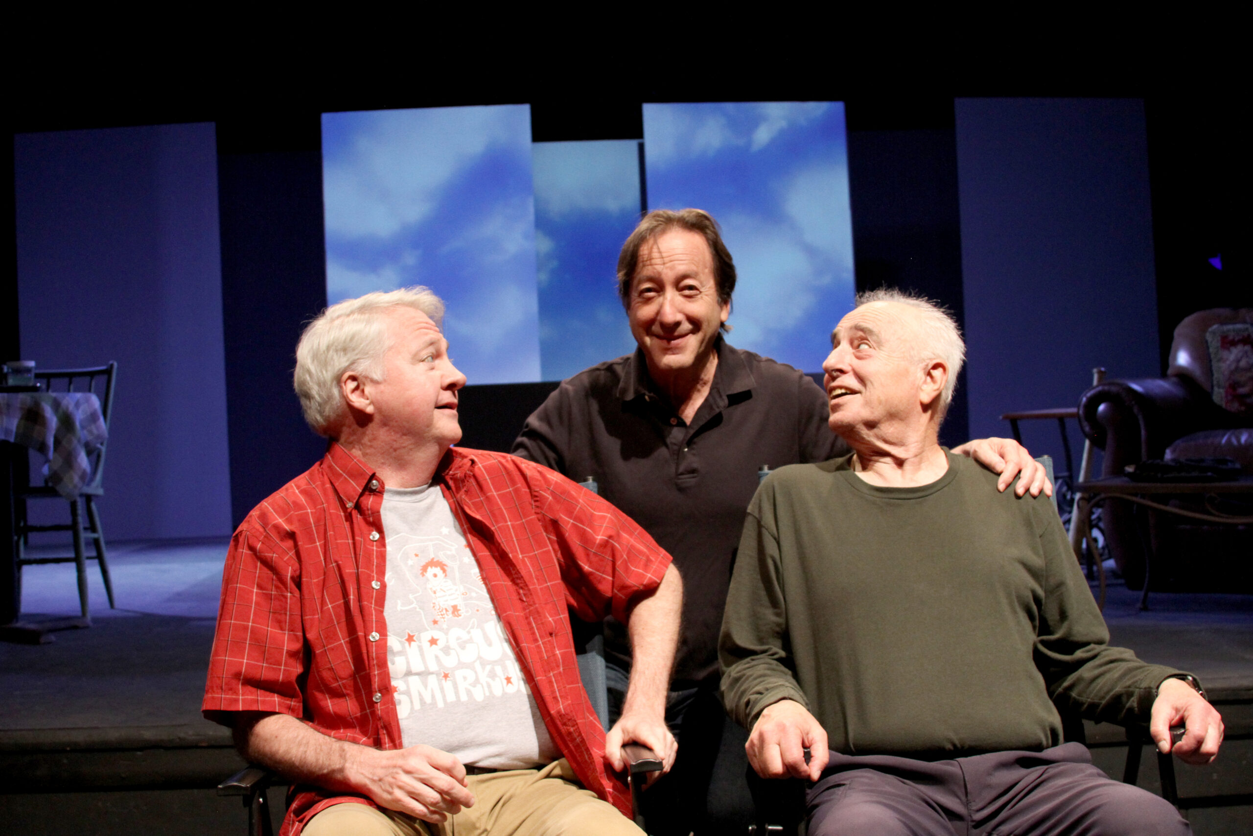 Act 39 | Highland Center for the Arts