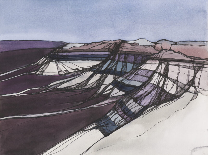 A Short Retrospective through a Long Eye | Highland Center for the Arts