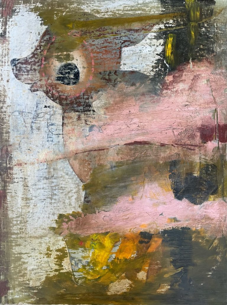 Emilia Olson | Highland Center for the Arts