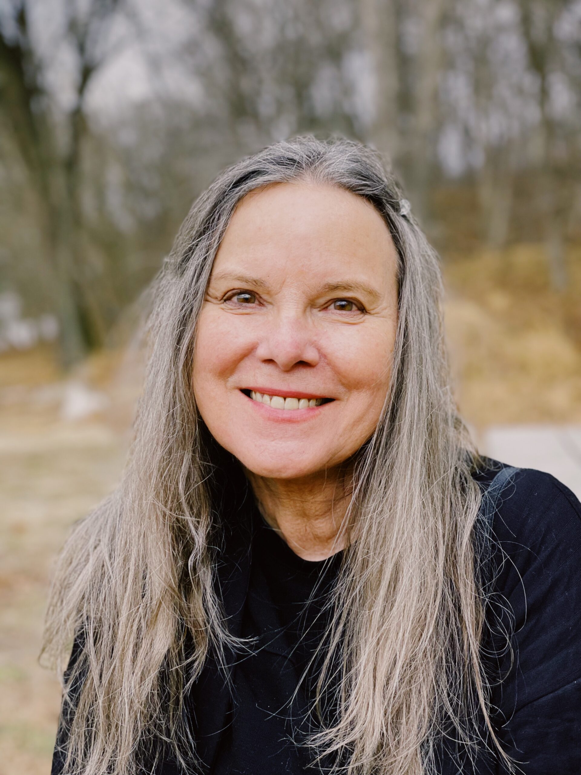 Carolyn Forché | Highland Center for the Arts