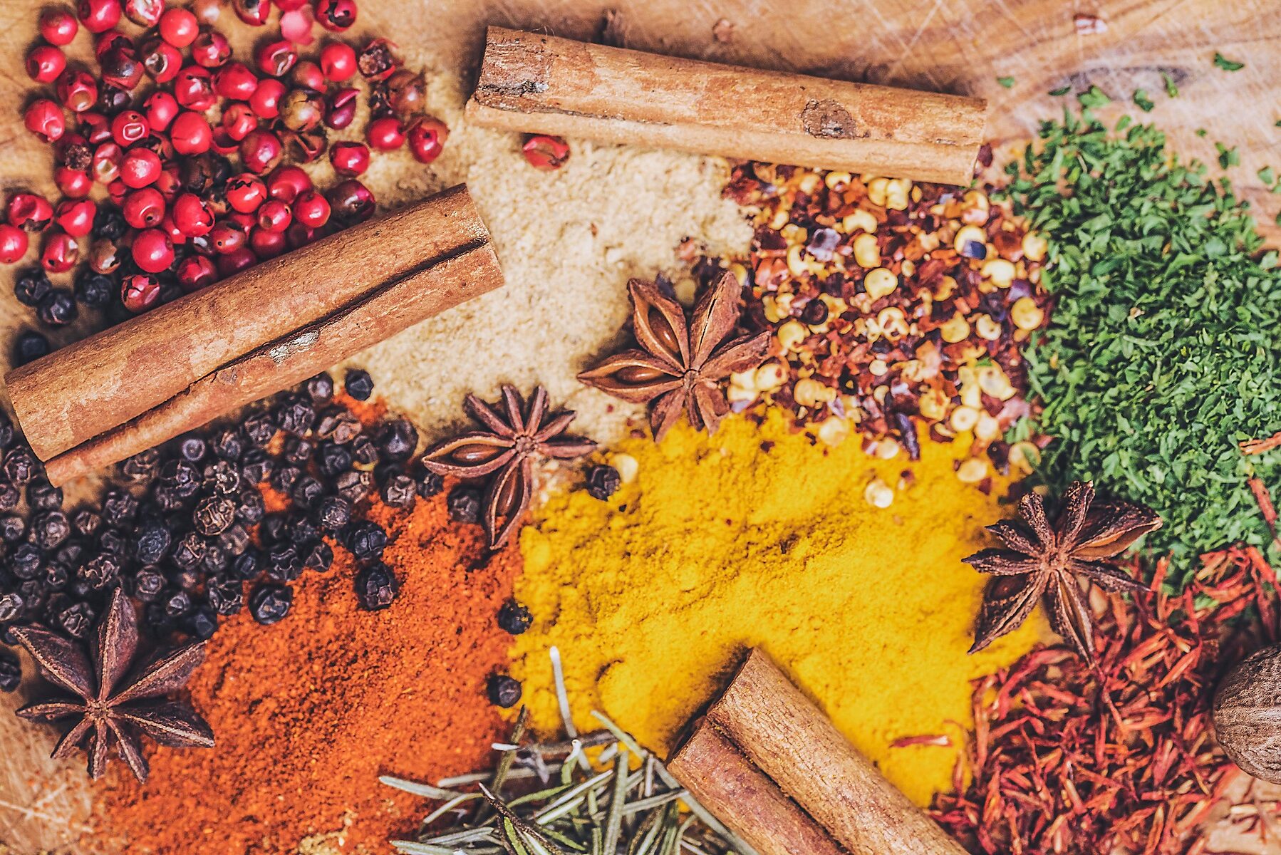 Destination Dinner – India | Highland Center for the Arts