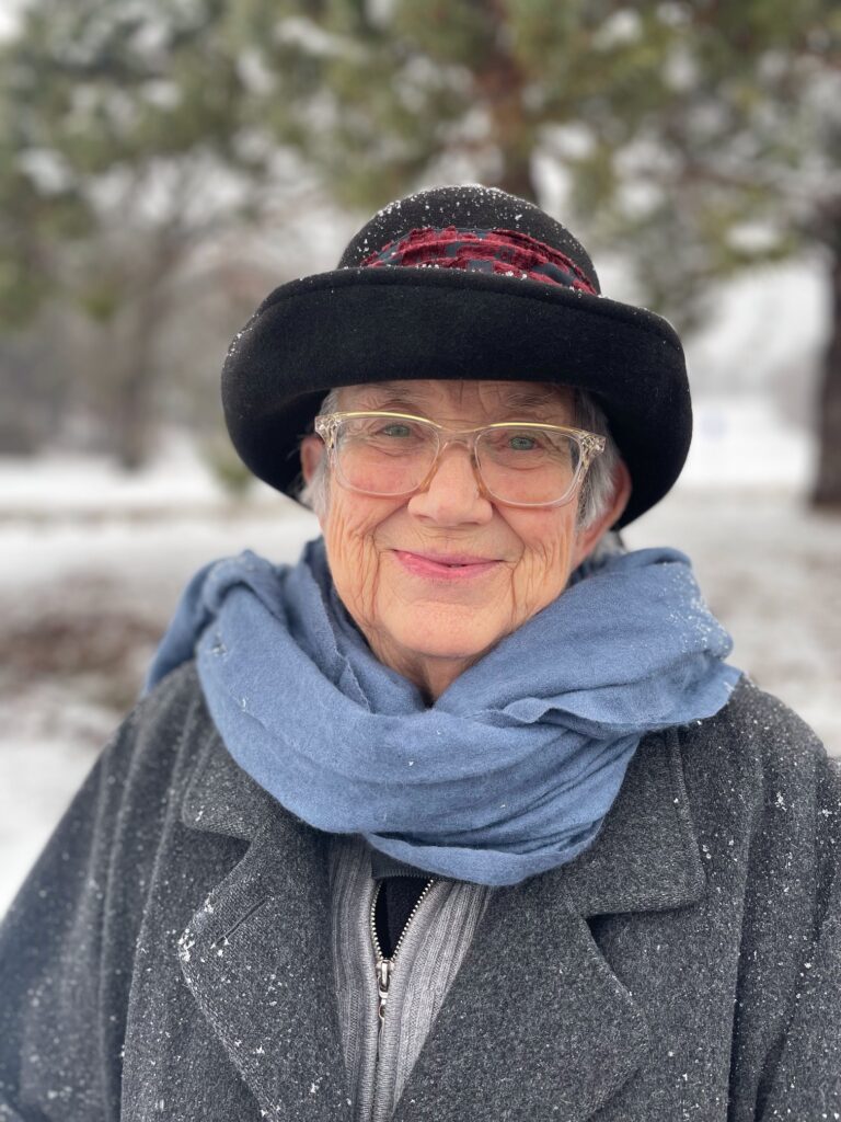 Ellen Bryant Voigt - Highland Center for the Arts