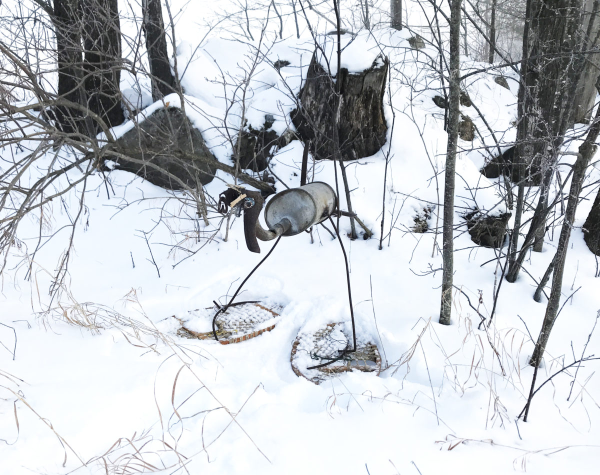 The Red Osier Farm Art Collective | Highland Center for the Arts