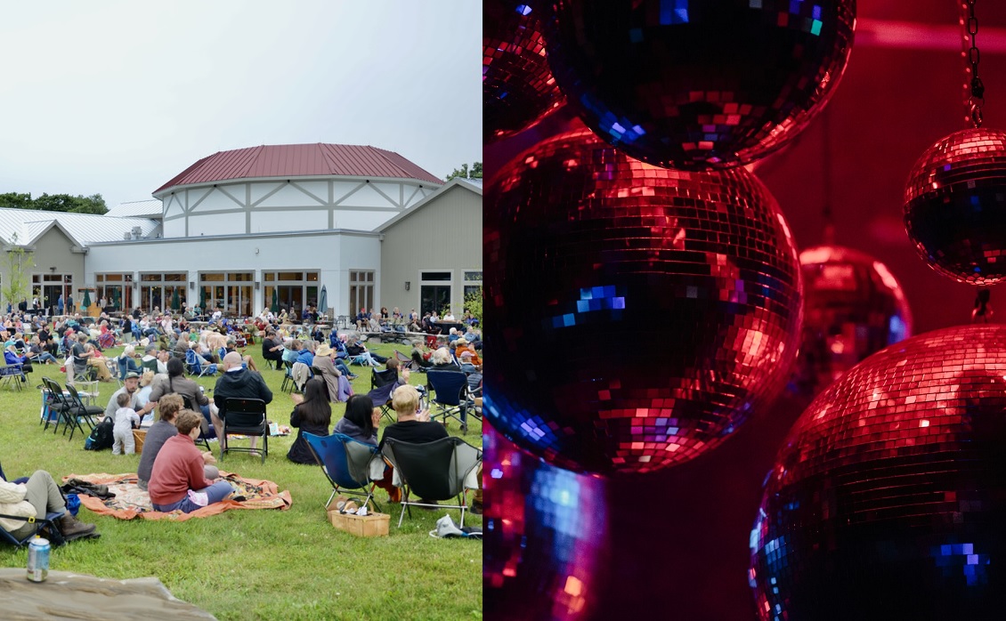 Funky Fourth Dance | Highland Center for the Arts