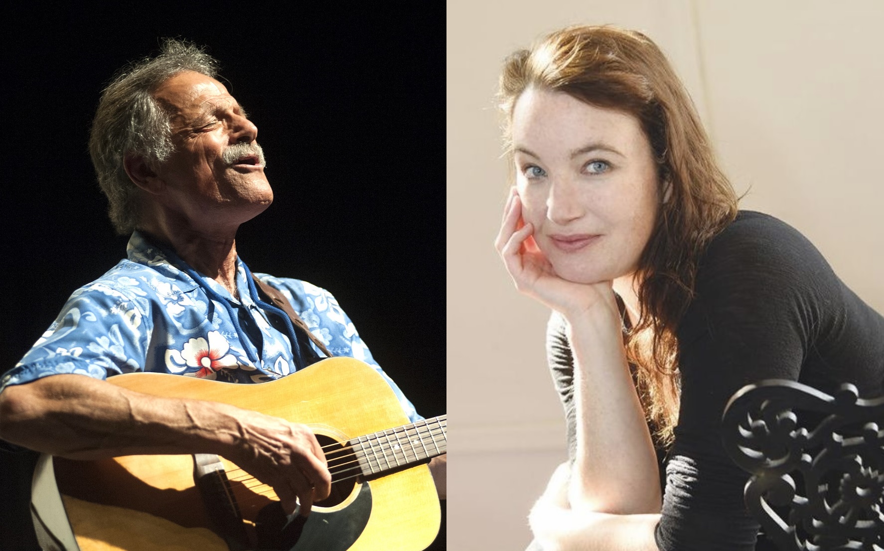 Jon Gailmor & Taryn Noelle Quartet | Highland Center for the Arts