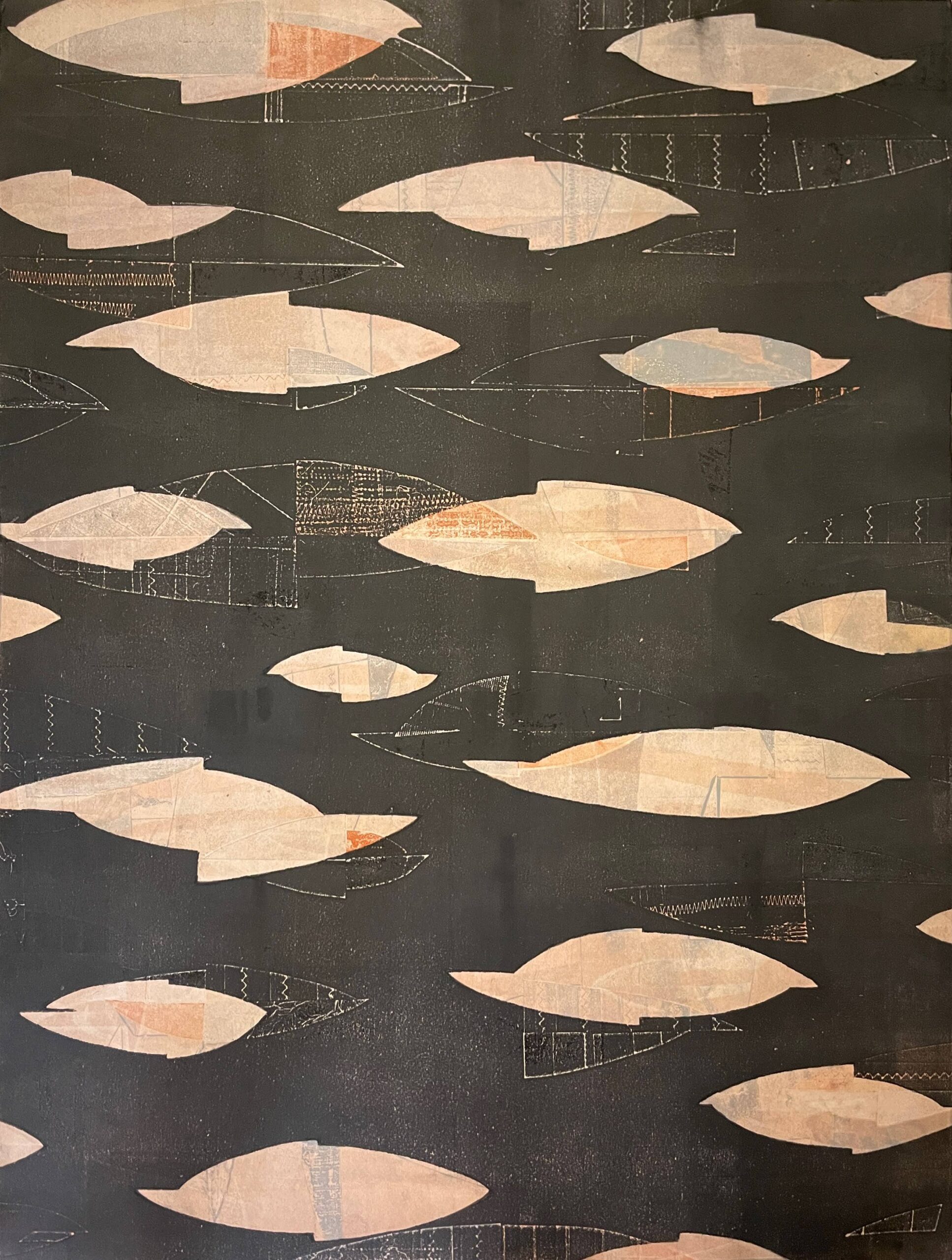 Unique Similarities | Highland Center for the Arts