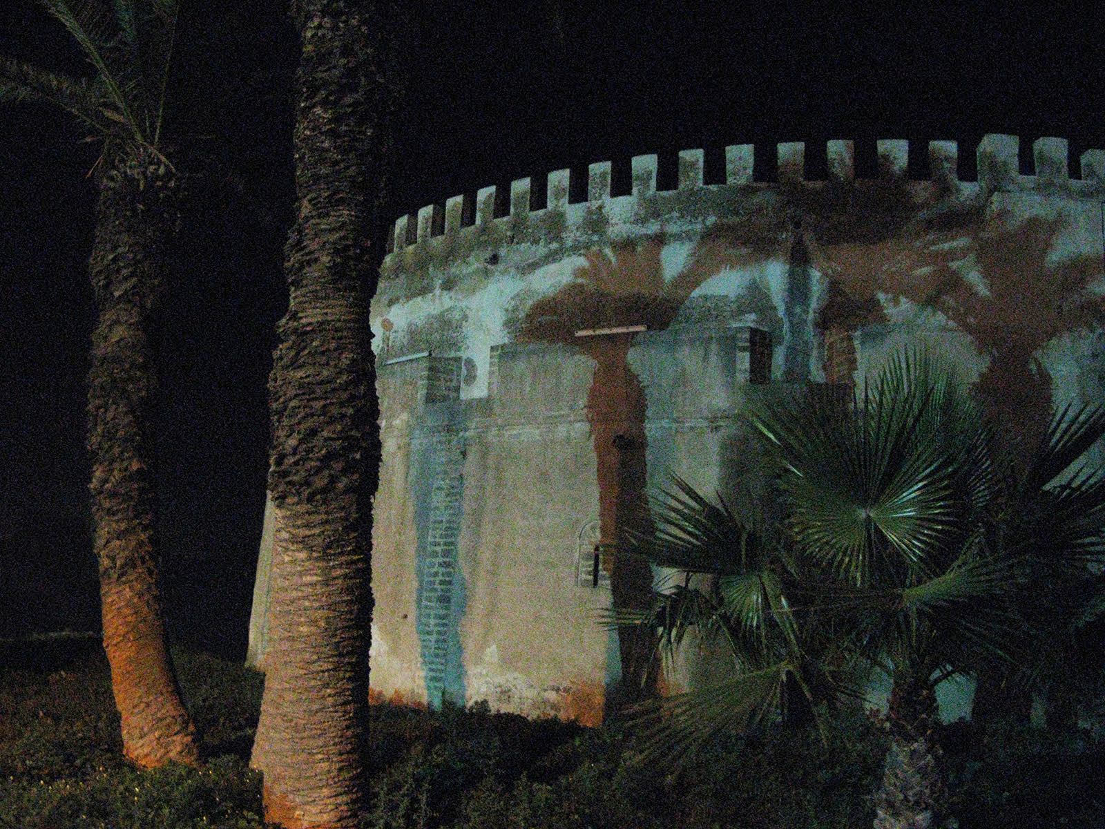 Jim Collins | Highland Center for the Arts