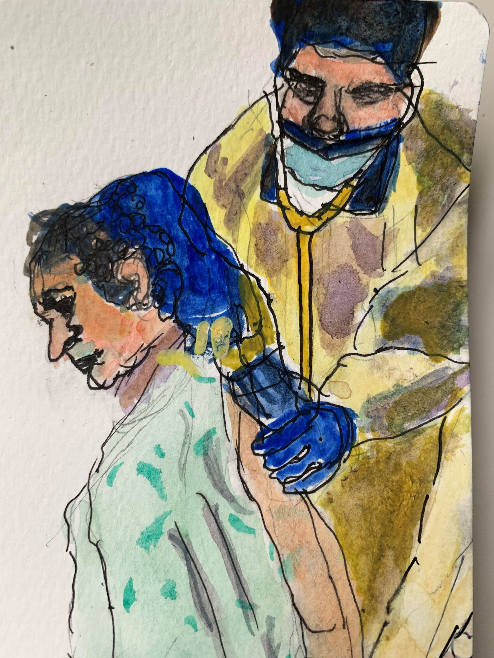 Joyce Kahn | Highland Center for the Arts
