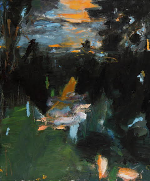 Eric AHO | Highland Center for the Arts