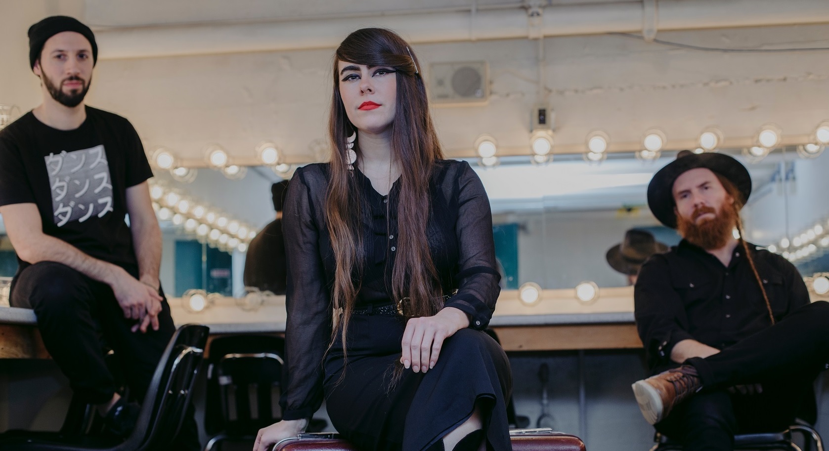 Kat Wright | Highland Center for the Arts