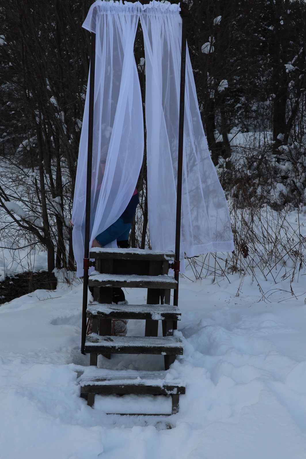 Mary Mead | Highland Center for the Arts