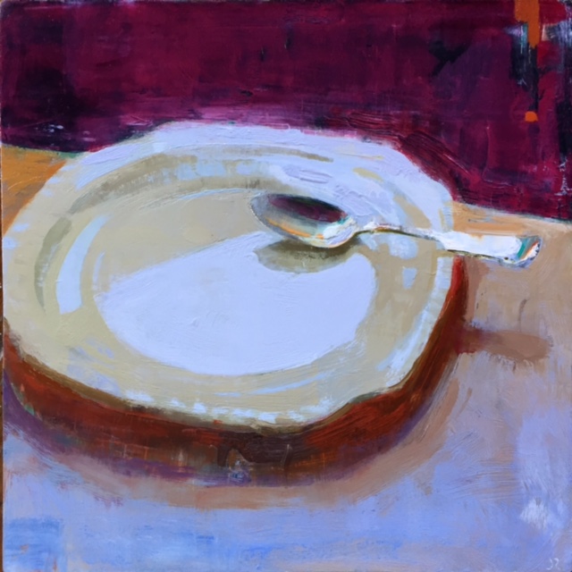 Jon Redmond | Highland Center for the Arts
