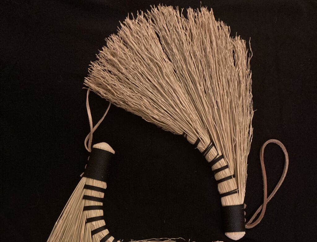 Whisk Broom Workshop - Highland Center for the Arts