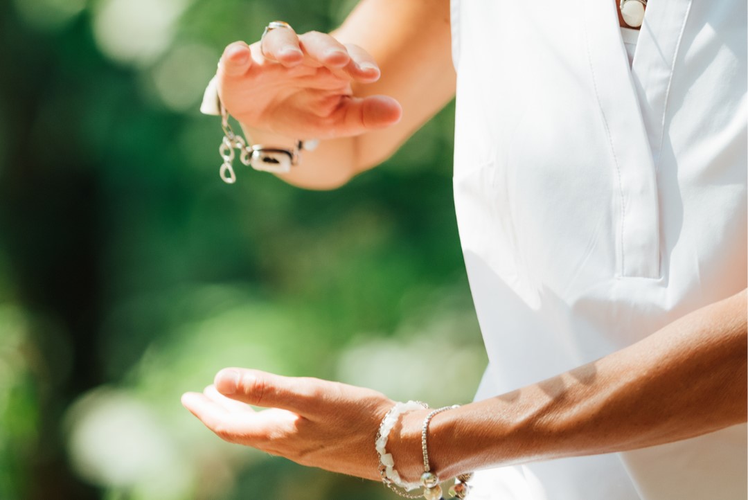 Qigong Class for Everyone | Highland Center for the Arts