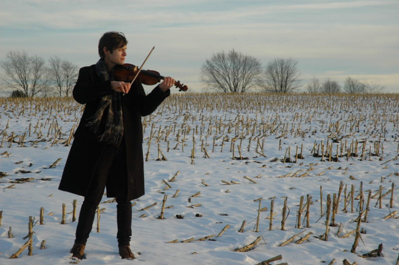 Roy MacNeil: A Spirit Lifted | Highland Center for the Arts