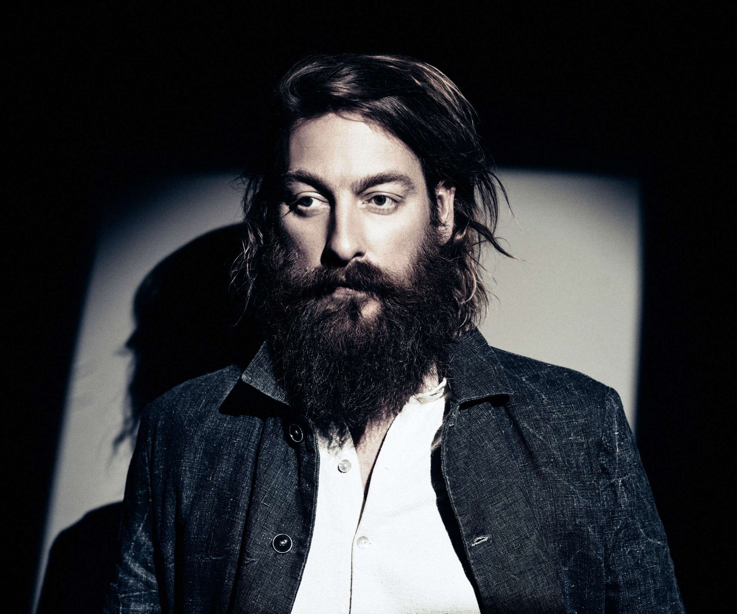Joep Beving | Highland Center for the Arts