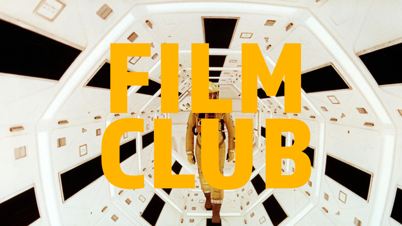 Film Club | Highland Center for the Arts