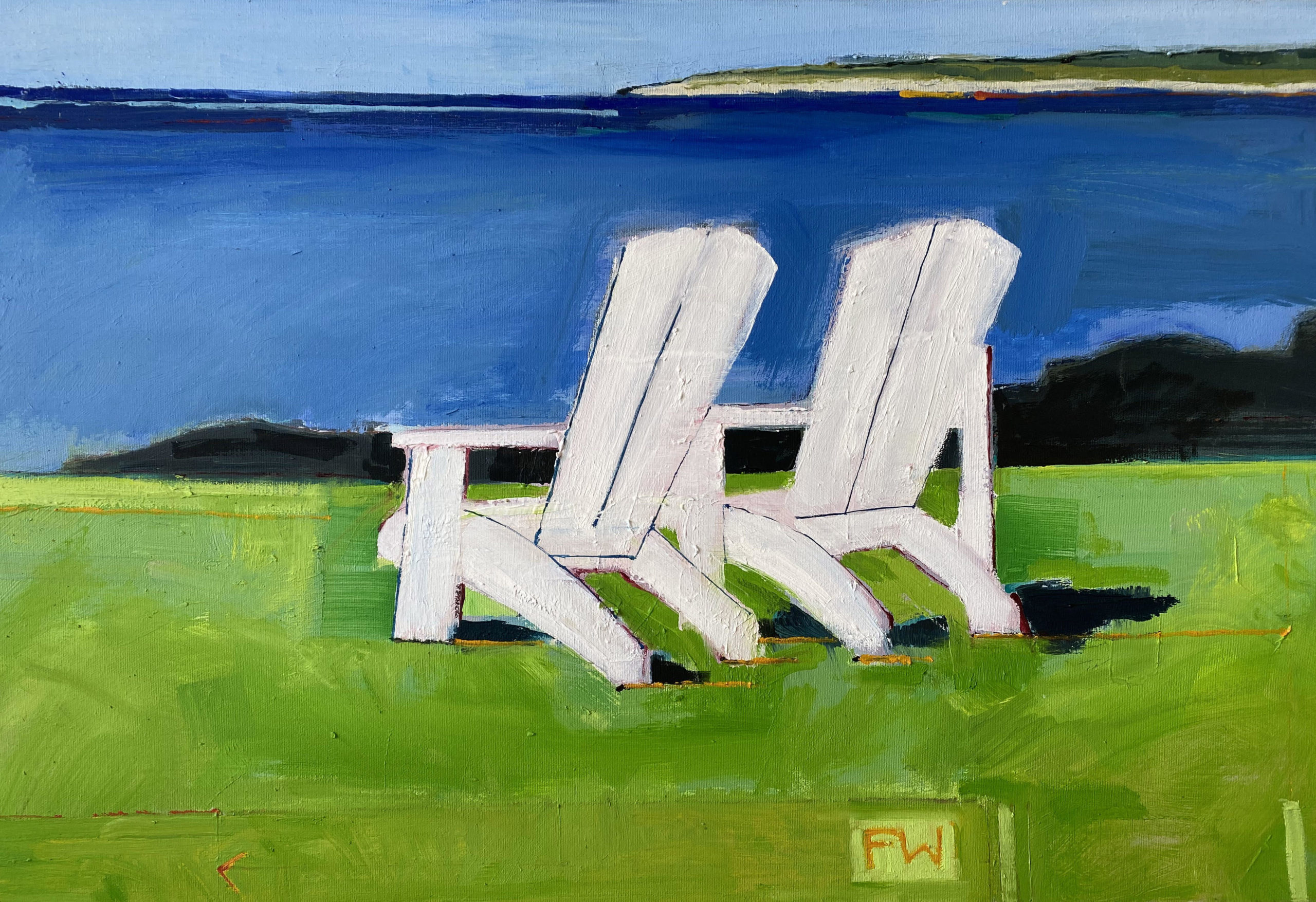 Minor Works | Highland Center for the Arts