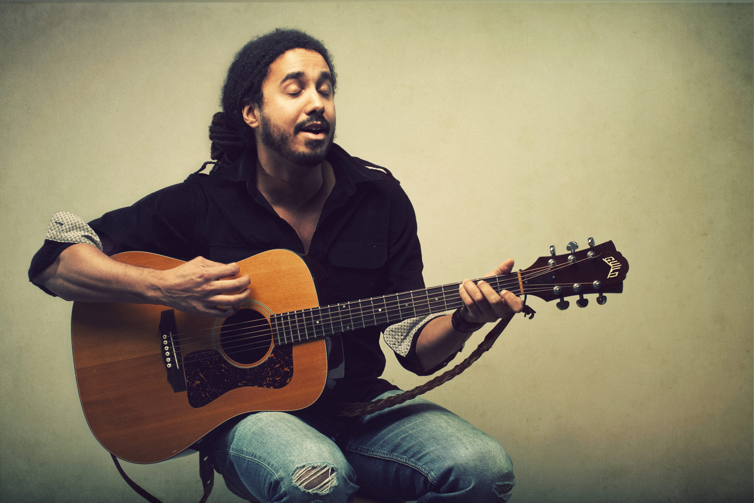 Hunter Paye | Highland Center for the Arts