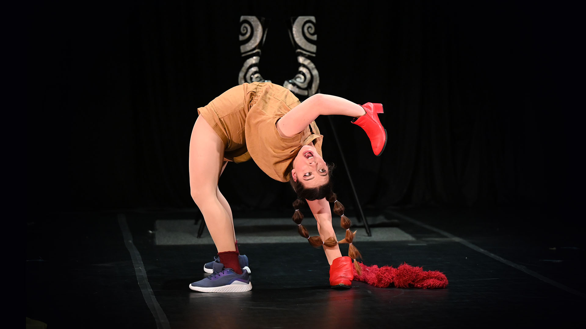 New England Center for Circus Arts | Highland Center for the Arts
