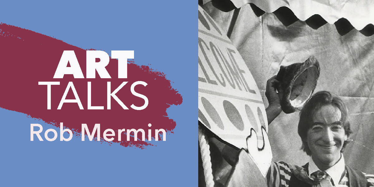 Rob Mermin | Highland Center for the Arts
