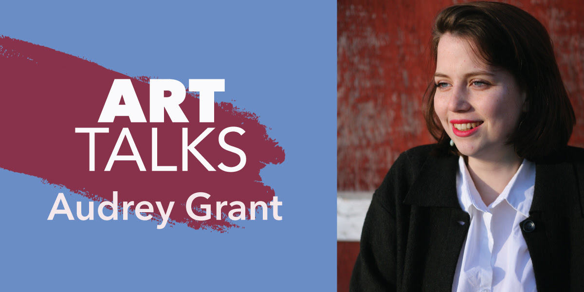 Audrey Grant | Highland Center for the Arts